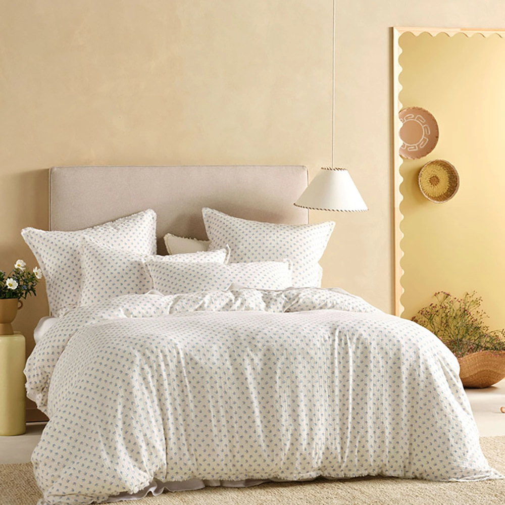 Linen House Eloise Duvet Cover Set - Friedman & Cohen