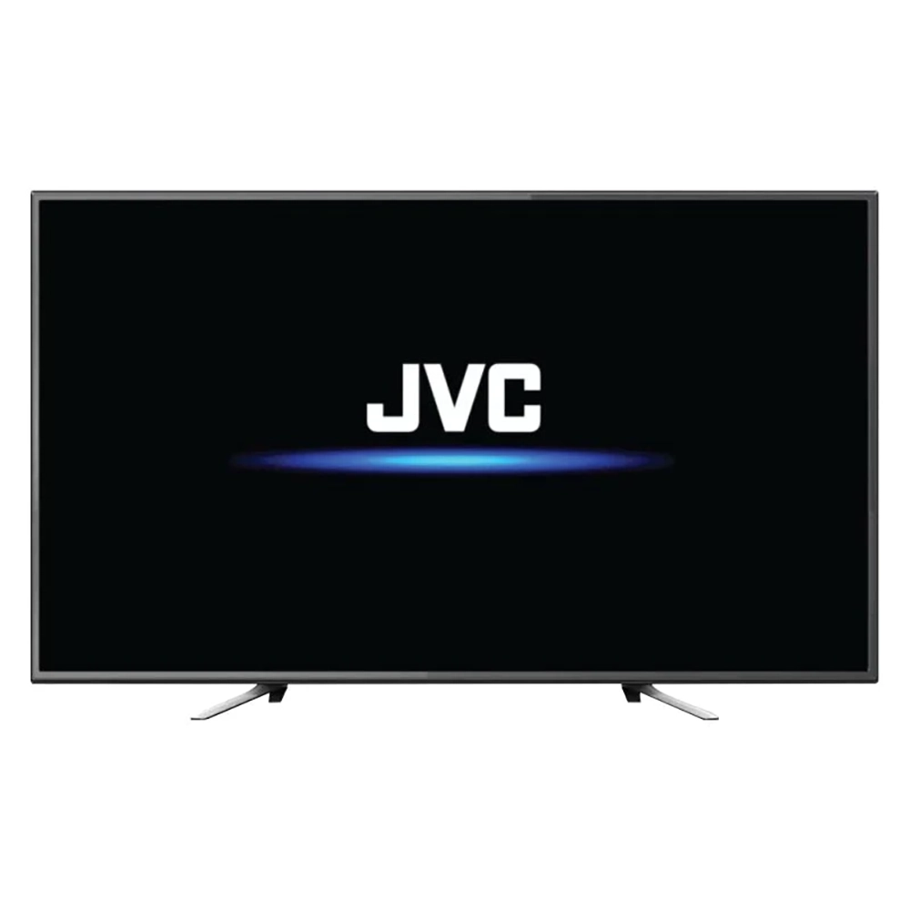 JVC 50'' LED TV - Friedman & Cohen