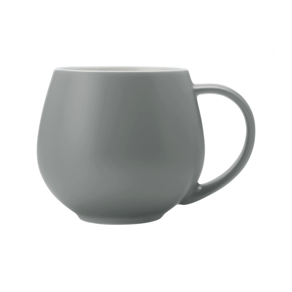 Maxwell & Williams Tint Snug Mug Grey - Friedman & Cohen