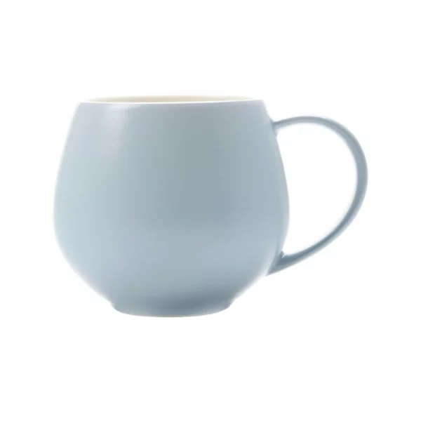 Maxwell & Williams Tint Snug Mug Cloud - Friedman & Cohen