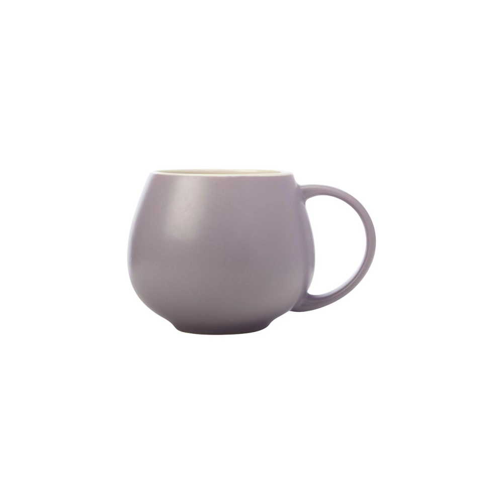 Maxwell & WIlliams Tint Snug Mug Lavender - Friedman & Cohen