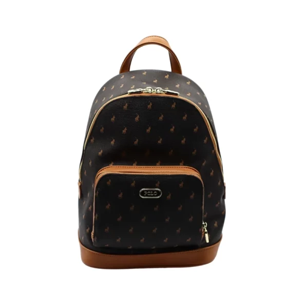 Polo Iconic Backpack - Friedman & Cohen