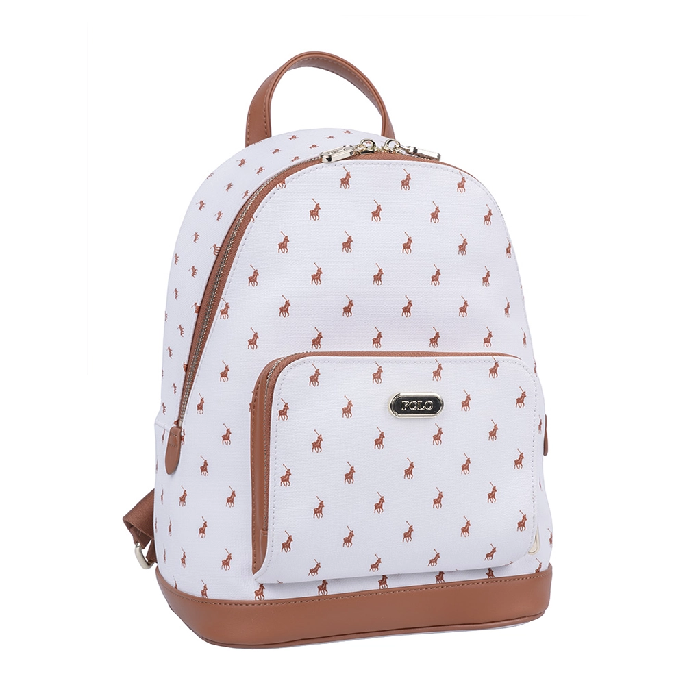 Polo Iconic Backpack - Friedman & Cohen