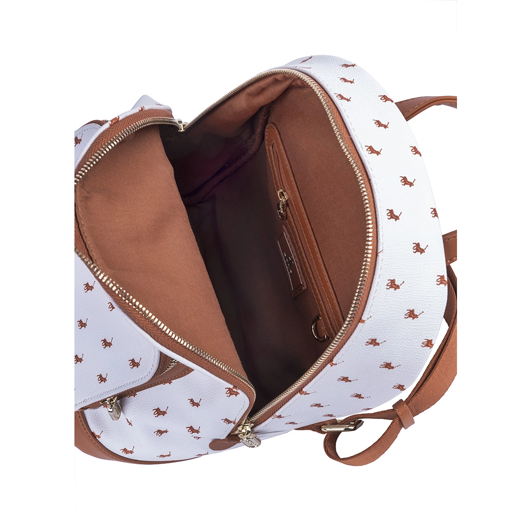 Polo Iconic Backpack - Friedman & Cohen