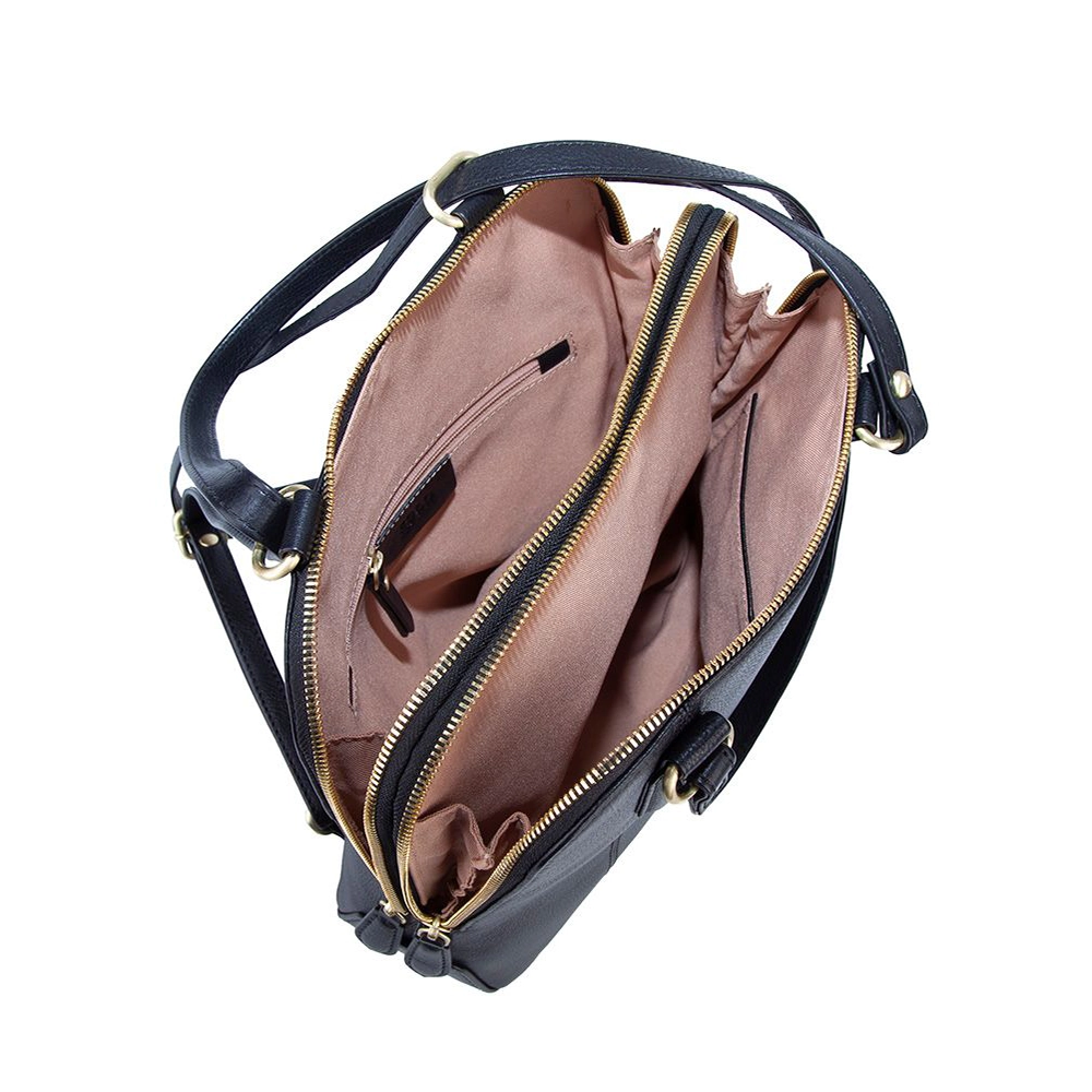 Polo Porta Backpack - Friedman & Cohen