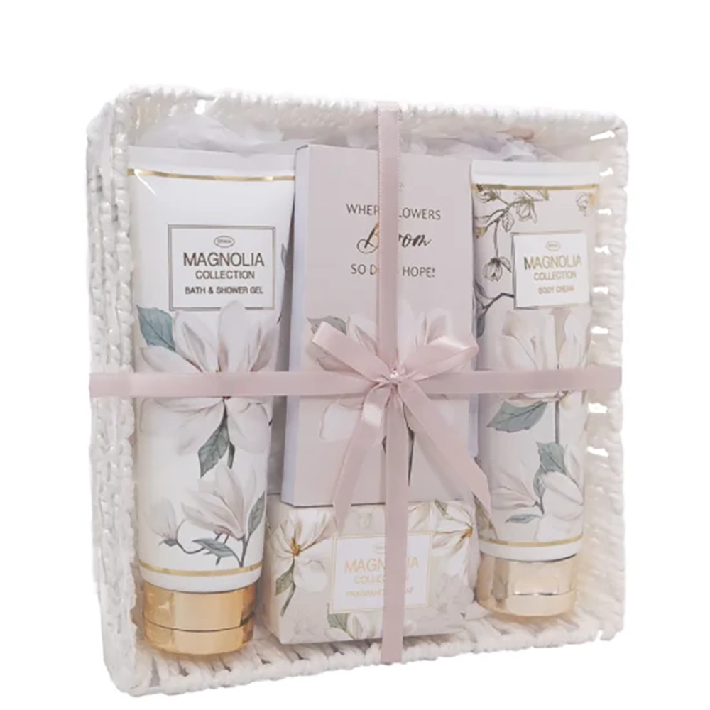 Jenam Magnolia Indulgence Set - Friedman & Cohen