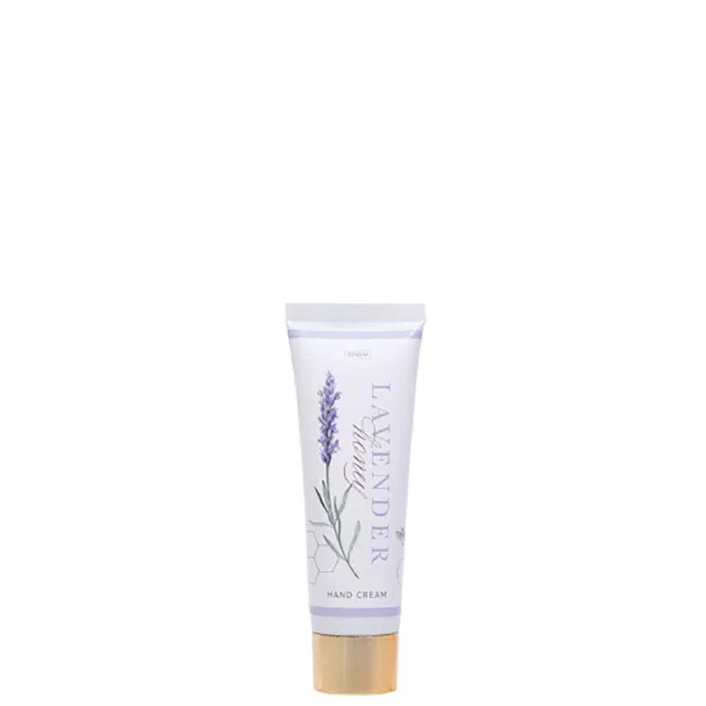 Jenam Lavender & Honey Hand Cream - 60ml - Friedman & Cohen