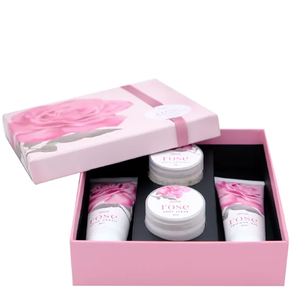 Jenam Rose Pamper Treasures - Friedman & Cohen