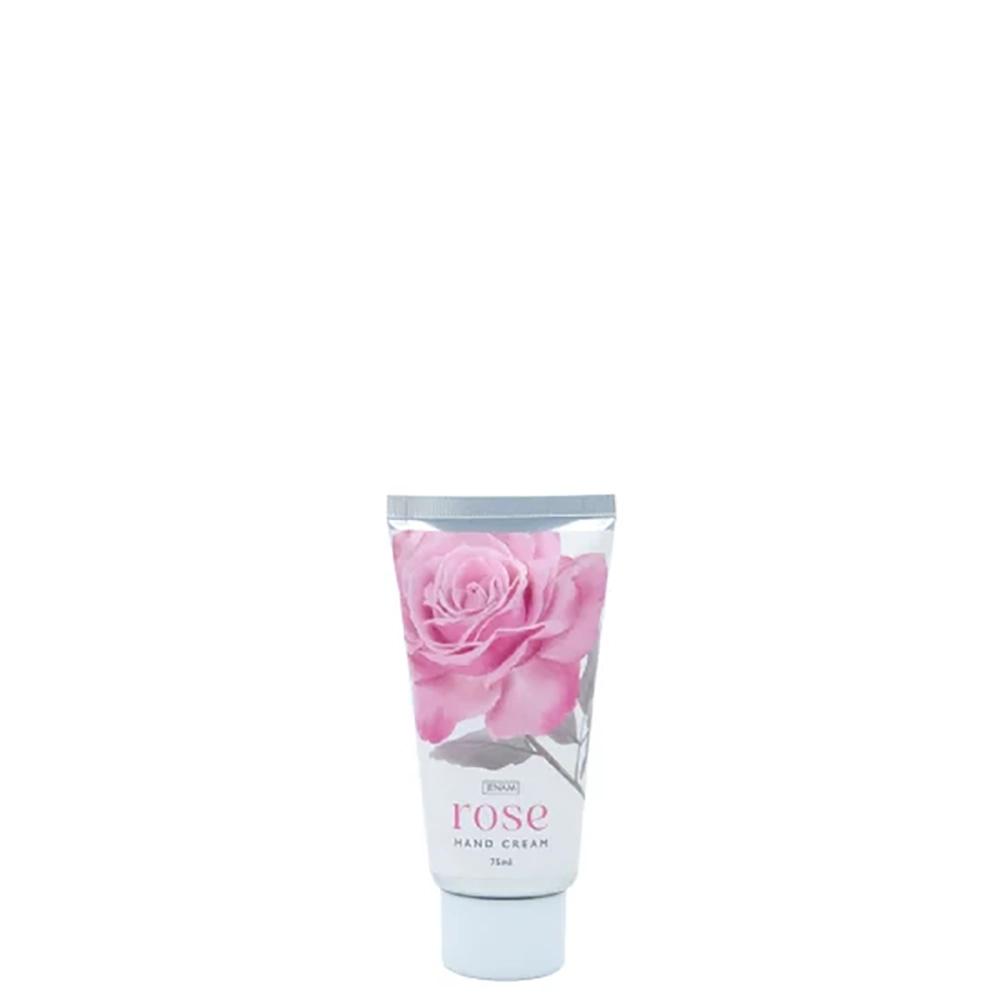 Jenam Rose Hand Cream - 75ml - Friedman & Cohen