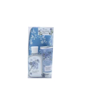 Jenam Blue Serenity Cosbag 2pc Set - Friedman & Cohen