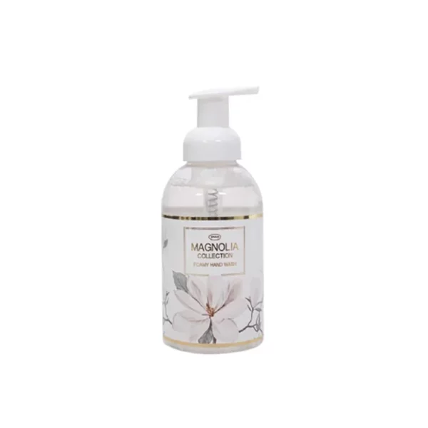 Jenam Magnolia Foamy Hand Wash - 530ml - Friedman & Cohen