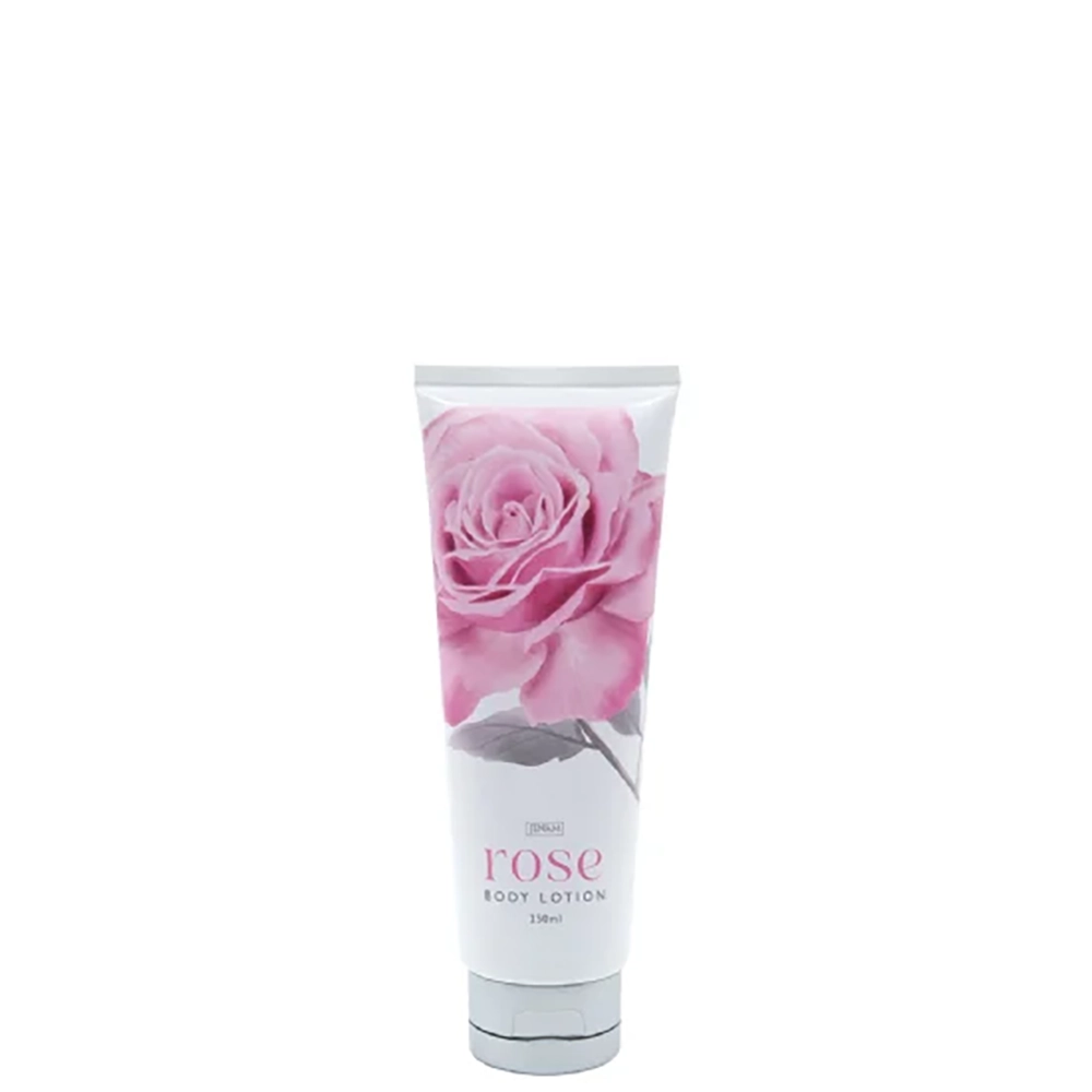 Jenam Rose Body Lotion - 250ml - Friedman & Cohen