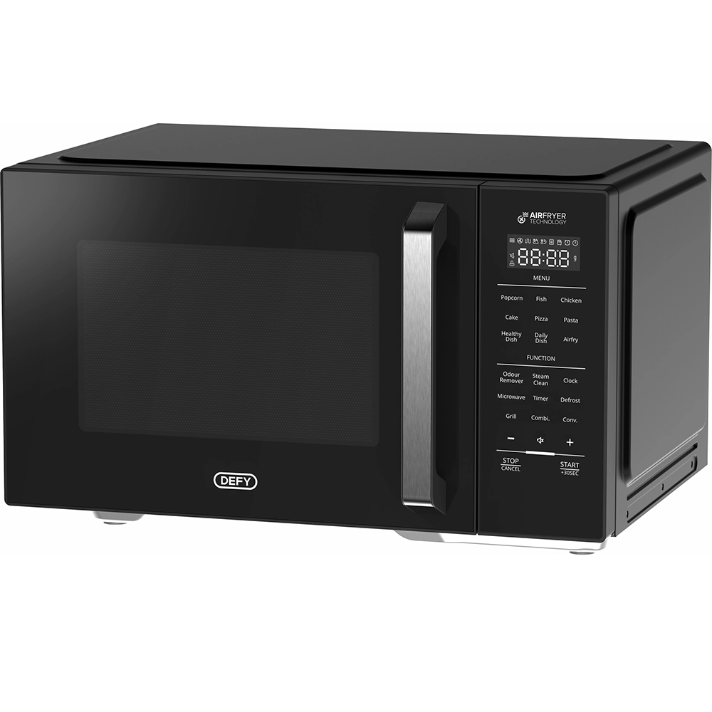 Defy 27lt Airfryer Microwave - Friedman & Cohen
