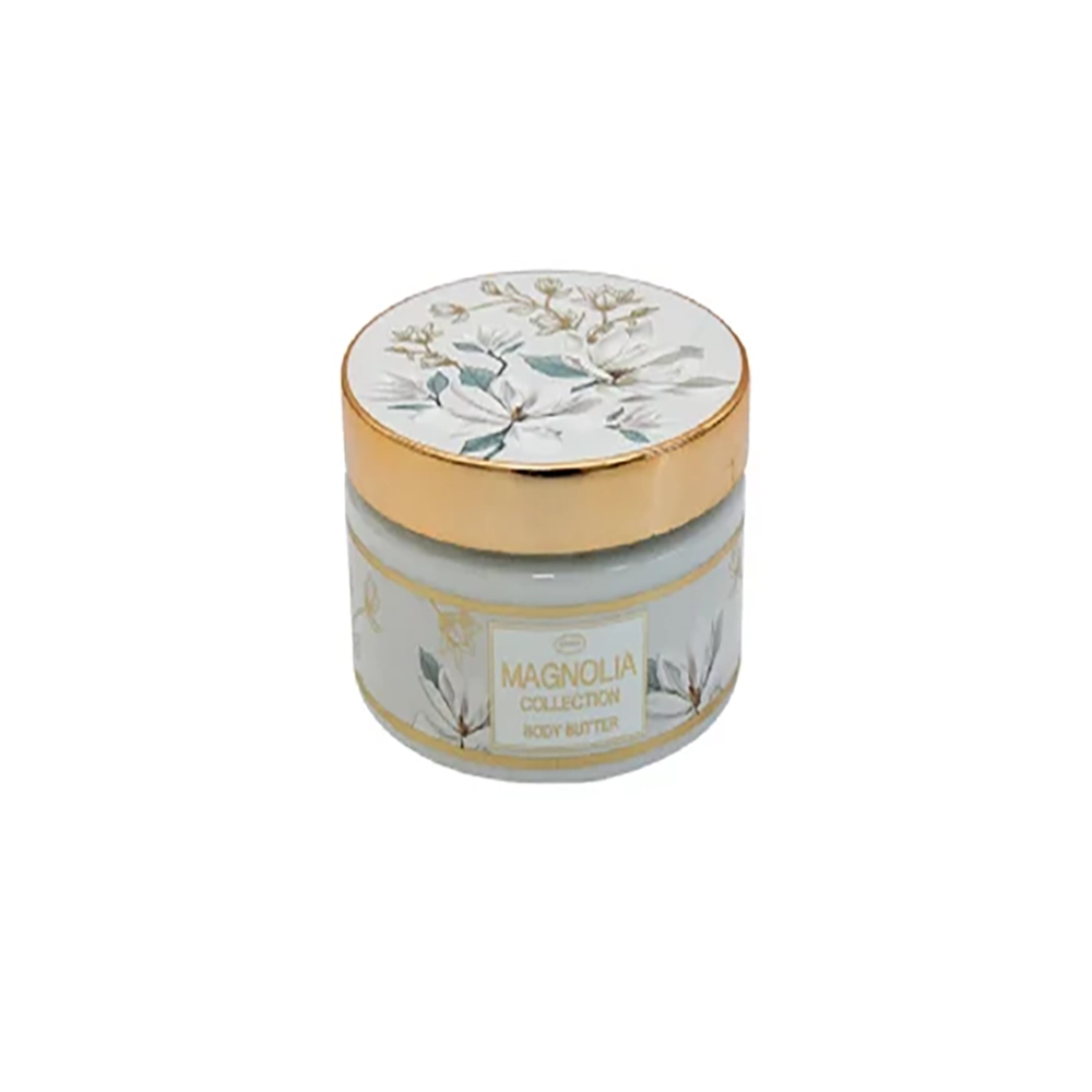 Jenam Magnolia Body Butter - 250ml - Friedman & Cohen
