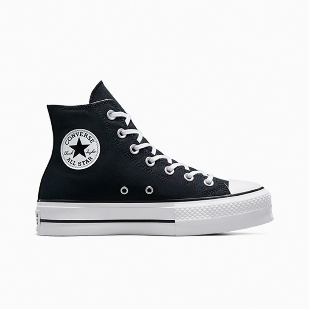 Chuck Taylor All Star Platform - Friedman & Cohen