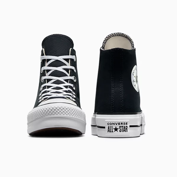 Chuck Taylor All Star Platform - Friedman & Cohen