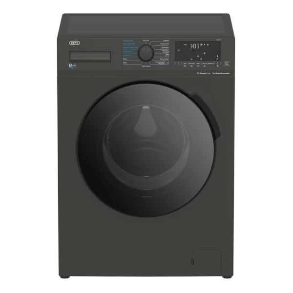 Defy Washer Dryer 8/5Kg - Manhattan Grey - Friedman & Cohen