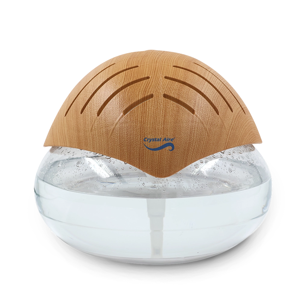 Crystal Aire New-Look S2 Standard Air Purifier - Natural Wood ...