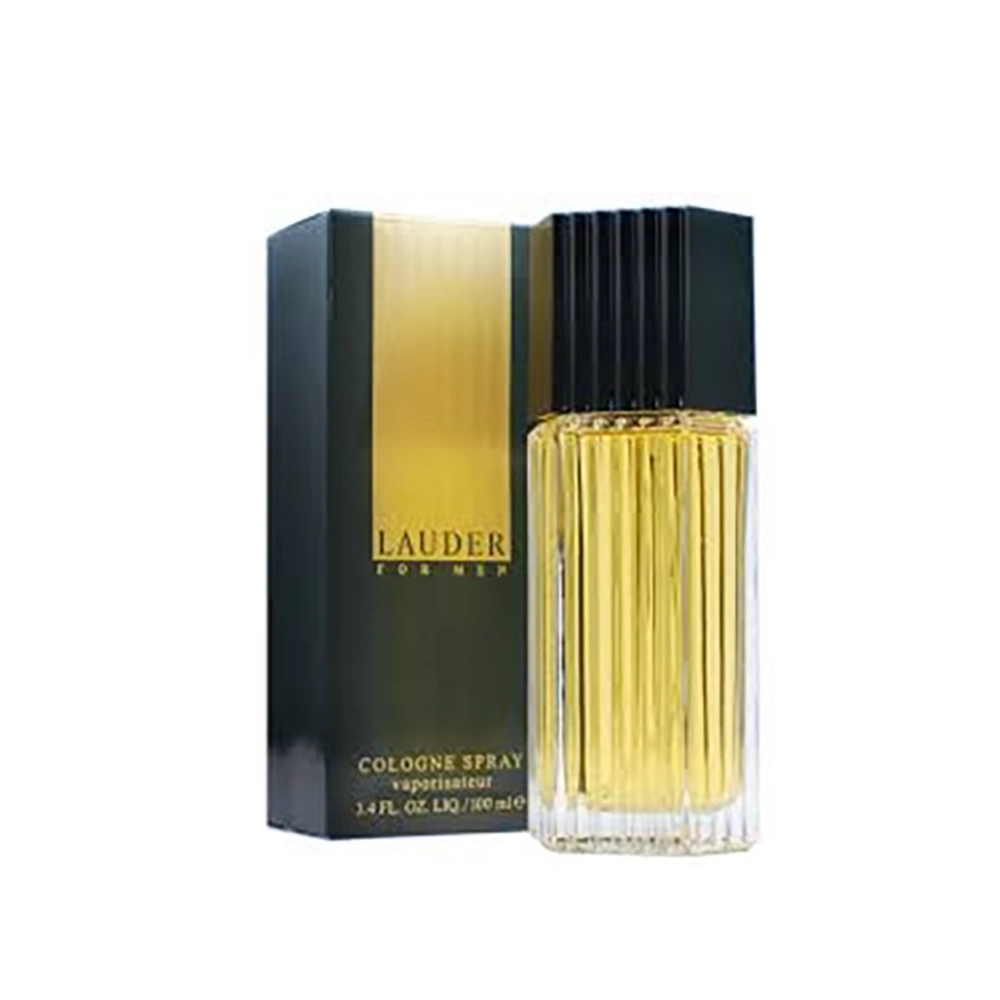 Estee Lauder Lauder For Men Cologne Spray 100ml - Friedman & Cohen