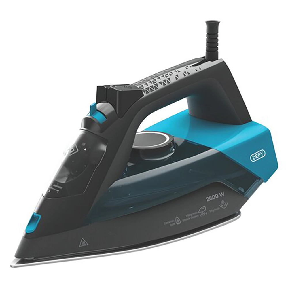 Defy SI4126BG Steam iron - Friedman & Cohen