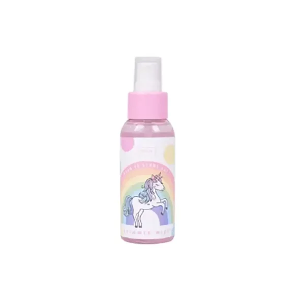 Jenam Unicorn Days Shimmer Mist - 100ml - Friedman & Cohen