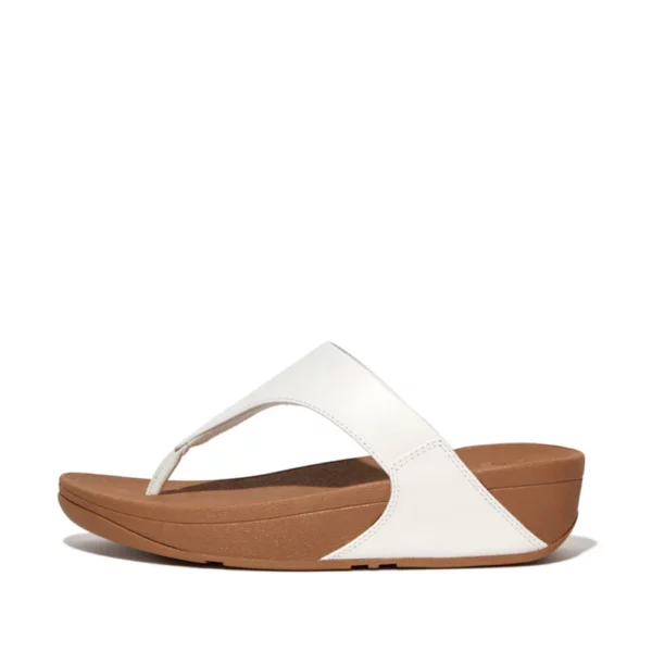 Fitflops Lulu Leather - Friedman & Cohen