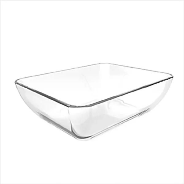 Pyrex Daily Rectangular Roaster 25 x 20cm 2.25lt - Friedman & Cohen