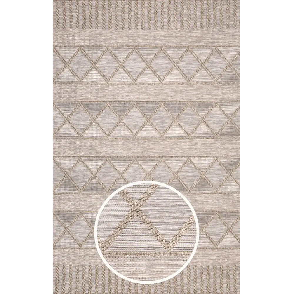 Fotakis Al Fresco Rug 8114-VH7 - Friedman & Cohen