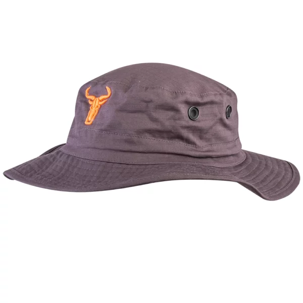 Wildebees Rip Stop Bush Hat - Friedman & Cohen
