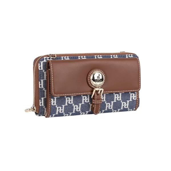 Polo Premier Phone Sling - Friedman & Cohen