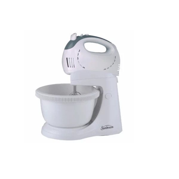 Sunbeam Mixer Stand& Bowl SMB-120A - Friedman & Cohen