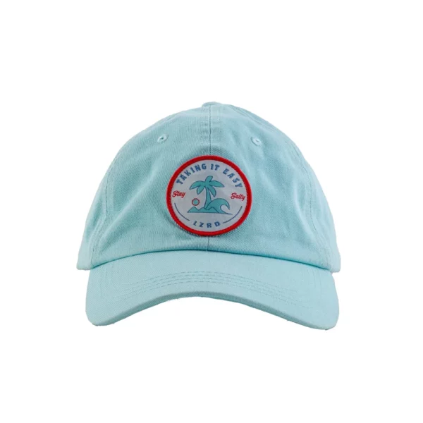 Lizzard Eldoris Cap - Friedman & Cohen