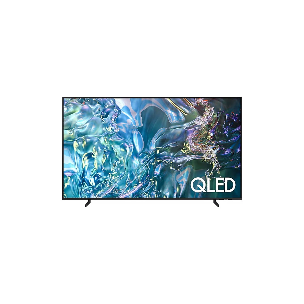 Samsung 50" Inch Smart QLED TV QA50Q60DAKXXA - Friedman & Cohen