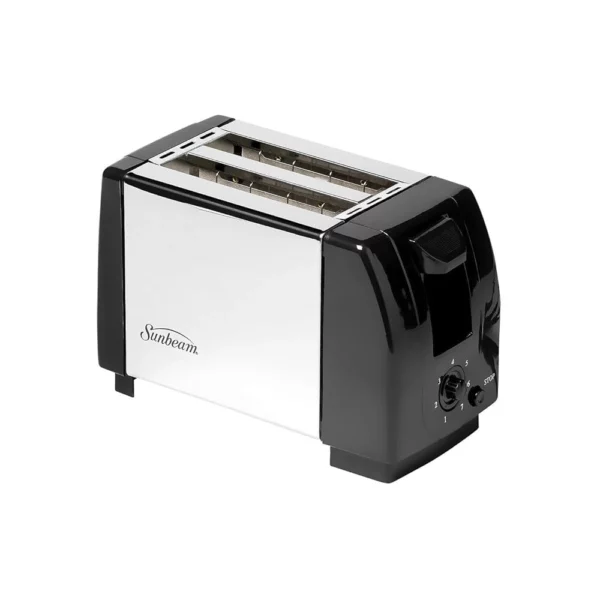 Sunbeam Toaster SST-100A - Friedman & Cohen