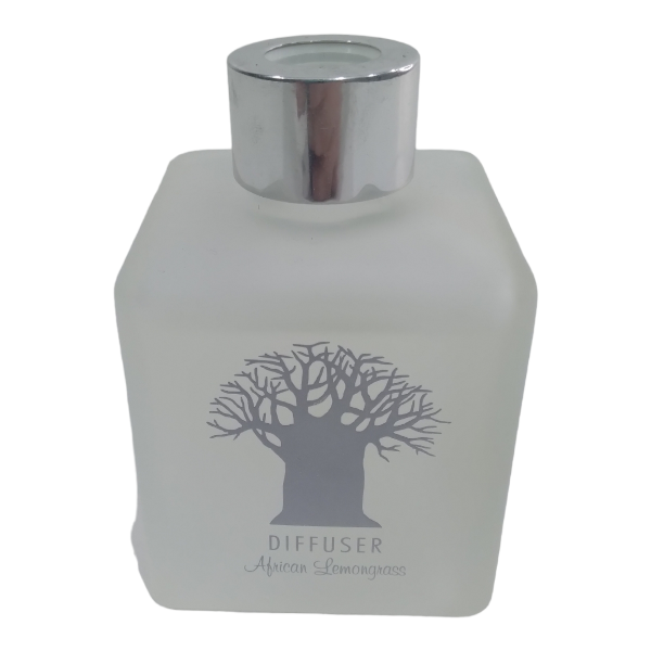 Mockana African Lemon Grass Diffuser Refill - Friedman & Cohen
