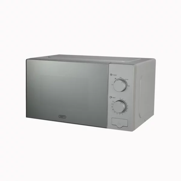 Defy 20lt Microwave (DMO20S) - Friedman & Cohen