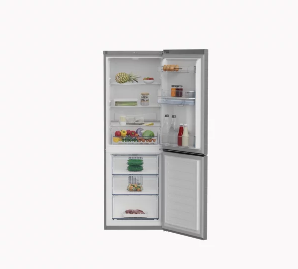Defy Frost Free Fridge Freezer with Water Dispenser DAC639 - Friedman ...