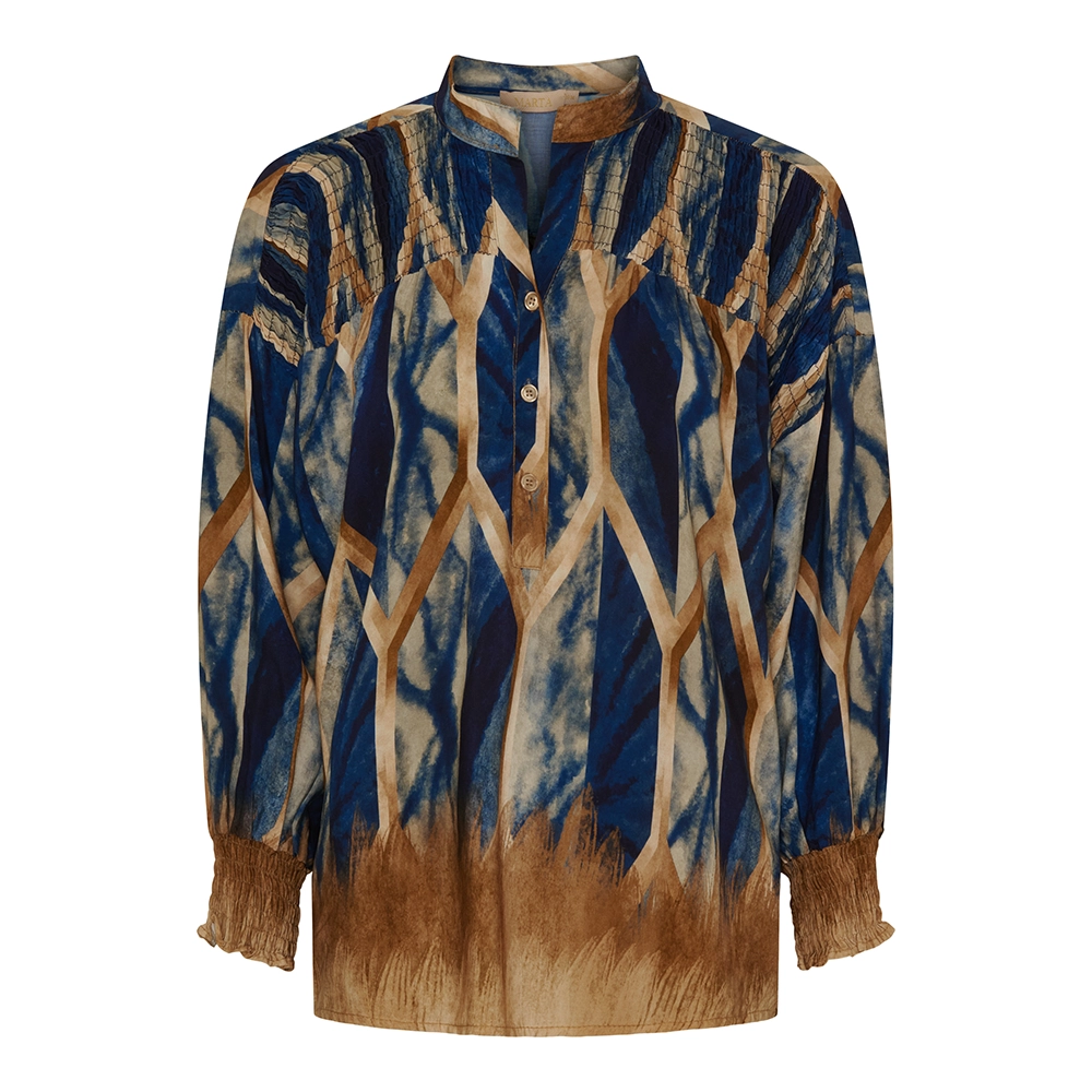 Marta Mdcmarisol Shirt - Friedman & Cohen