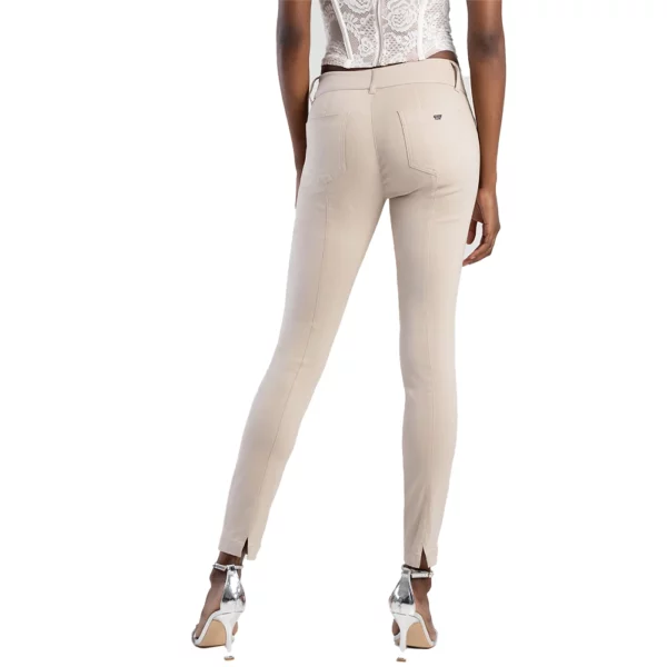 Sissy Boy Eresha Skinny - Friedman & Cohen