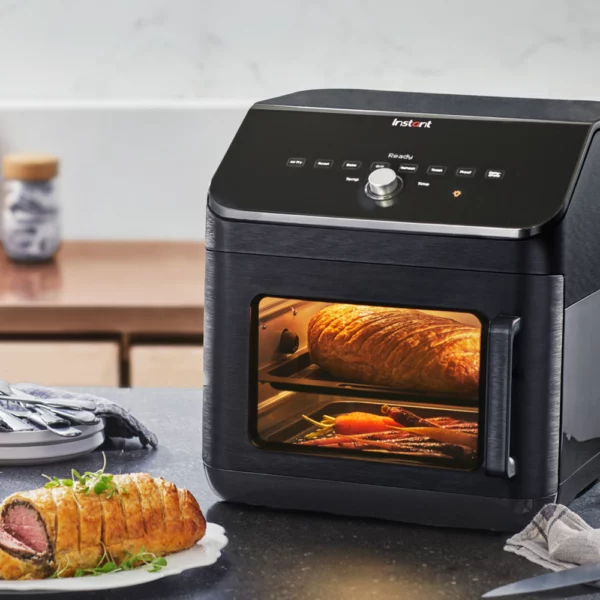 Instant Vortex Plus Air Fryer Oven 13L - Friedman & Cohen
