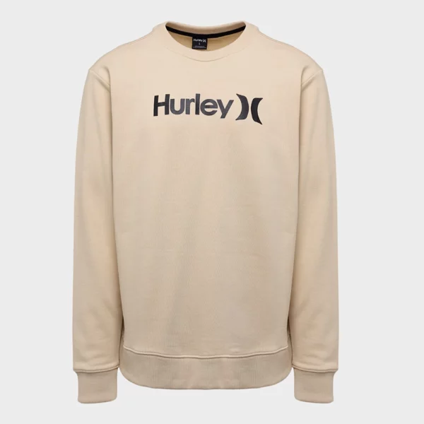 Hurley One & Only Crew Fleece - Friedman & Cohen