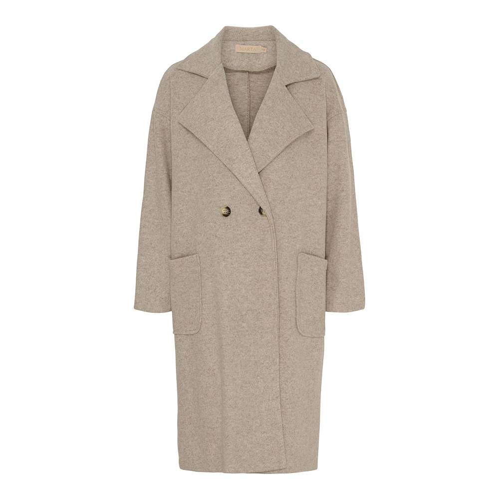 Marta Mdcidalia Jacket - Friedman & Cohen