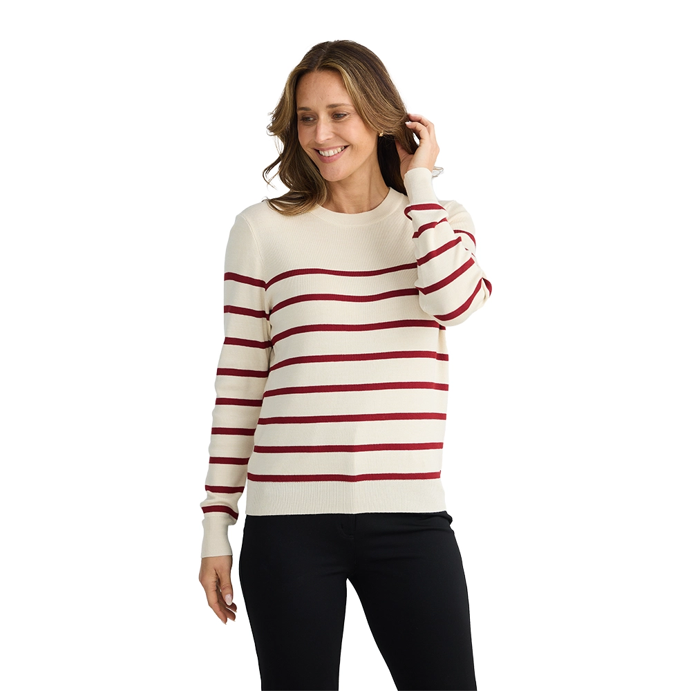 Brave & True Cleo Knit - Friedman & Cohen