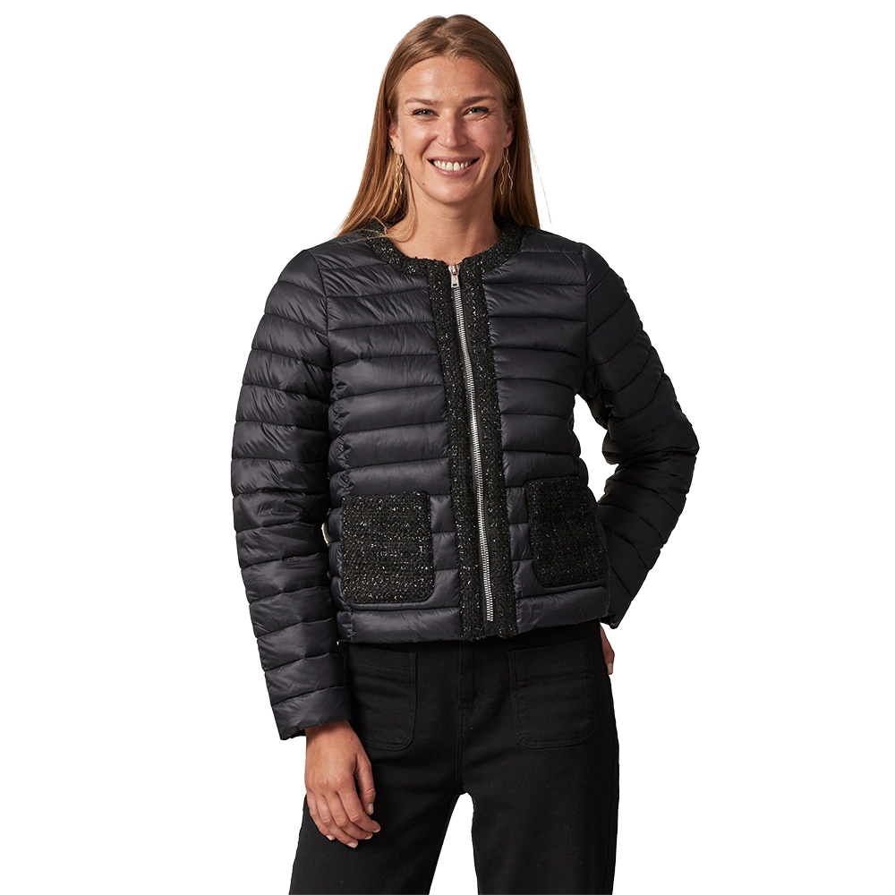 Deeluxe Coco Padded Jacket - Friedman & Cohen