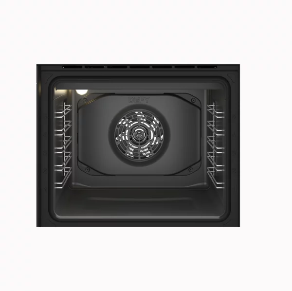 DEFY (DBO489) 600MGE TC Oven - Friedman & Cohen