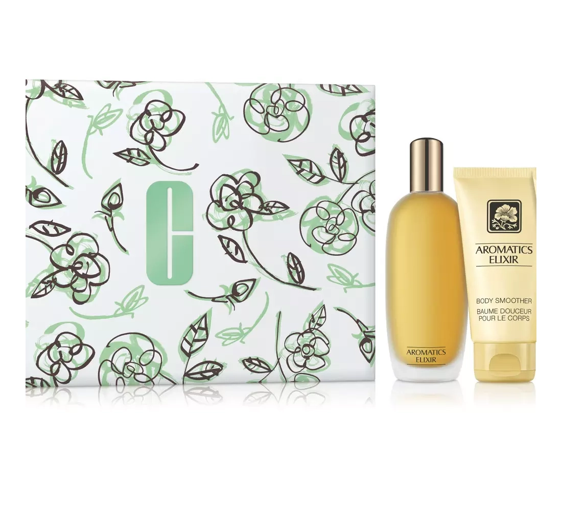 Aromatics Elixir Riches 100ML Set - Friedman & Cohen