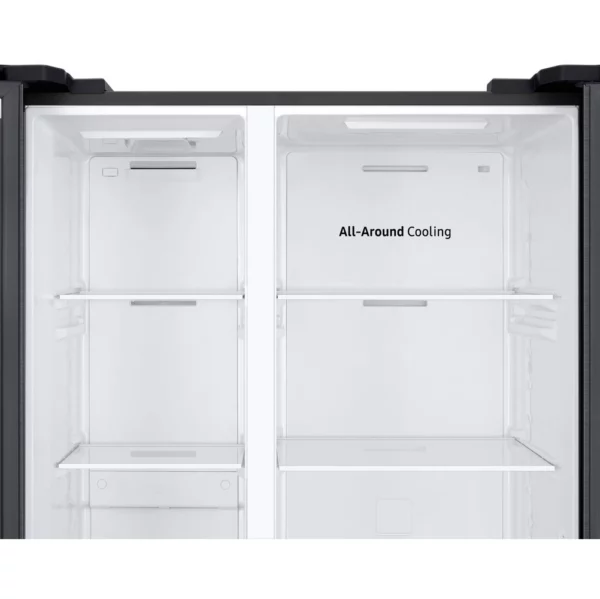 Samsung 564lt Side by Side Fridge RS57DG4000B4FA - Friedman & Cohen