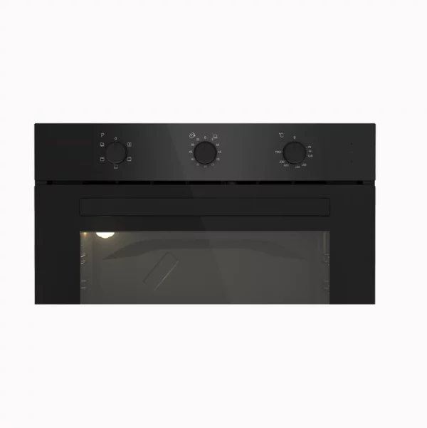 DEFY 600E EYE LEVEL OVEN DBO483 - Friedman & Cohen