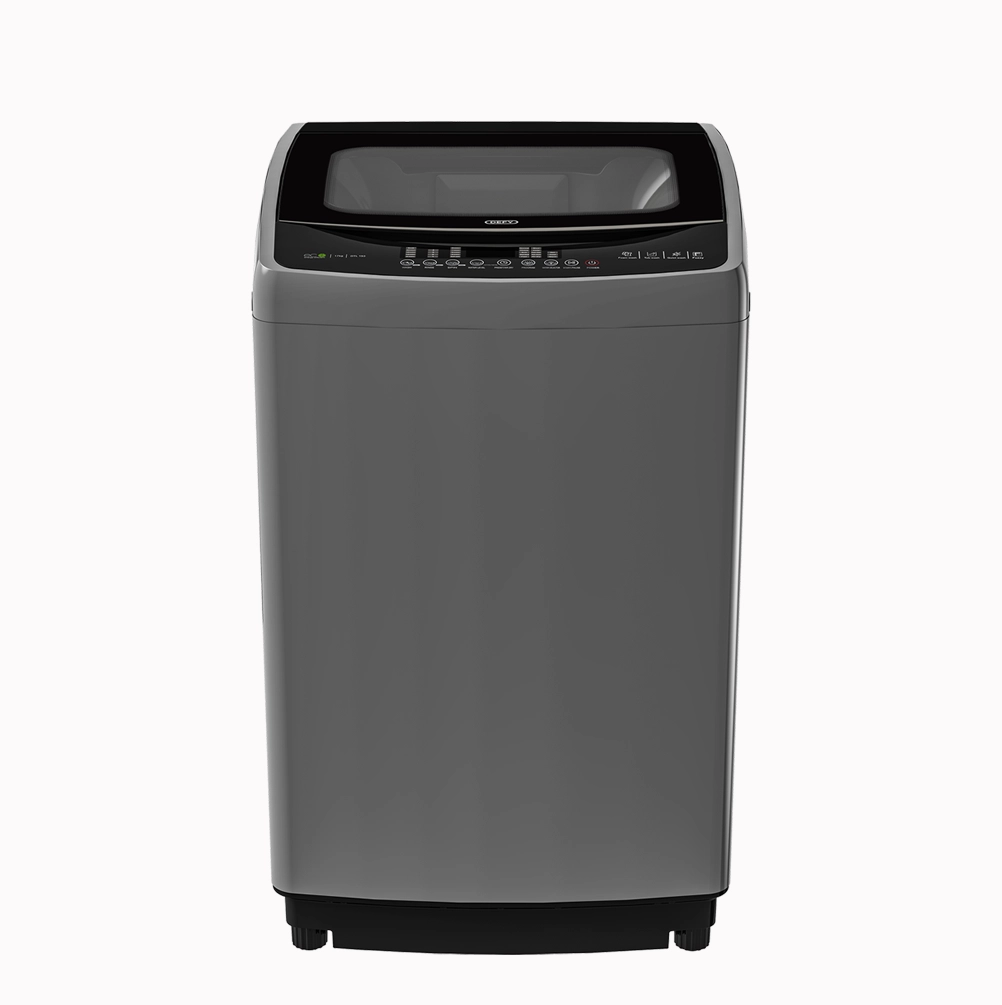 Defy 17kg Top Loader Washer DTL153 - Friedman & Cohen