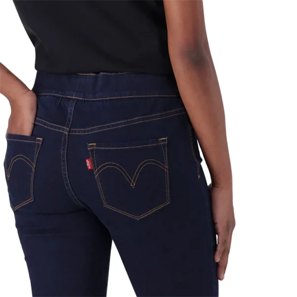 Levi's Jeggings - Friedman & Cohen